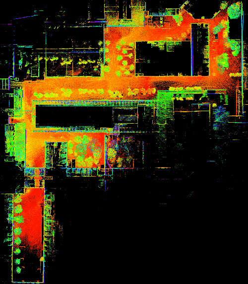 LIO-SAM: Tightly-coupled Lidar Inertial Odometry via Smoothing and ...