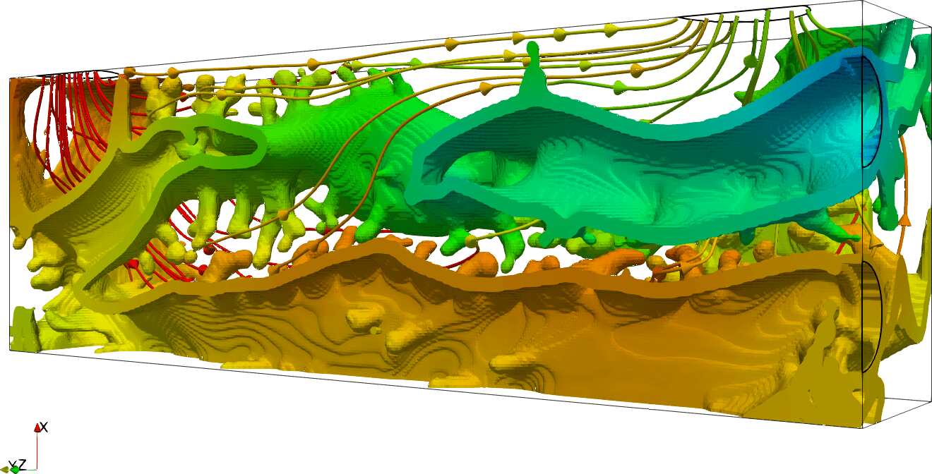 Topology Optimization of Heat Exchangers | DeepAI