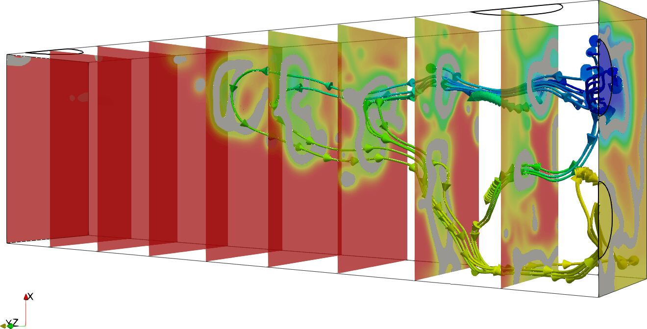 Topology Optimization of Heat Exchangers | DeepAI
