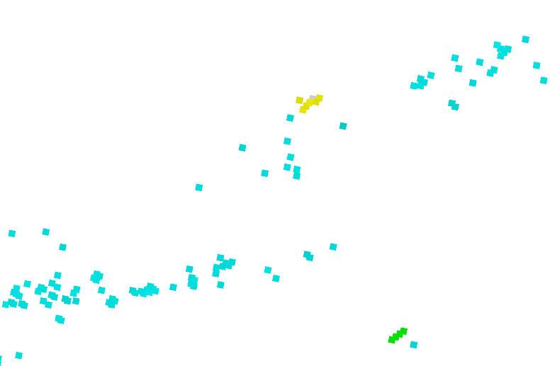 Using Machine Learning to Detect Ghost Images in Automotive Radar | DeepAI
