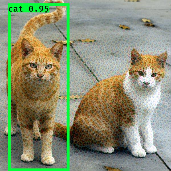 Understanding Object Detection Through An Adversarial Lens Deepai