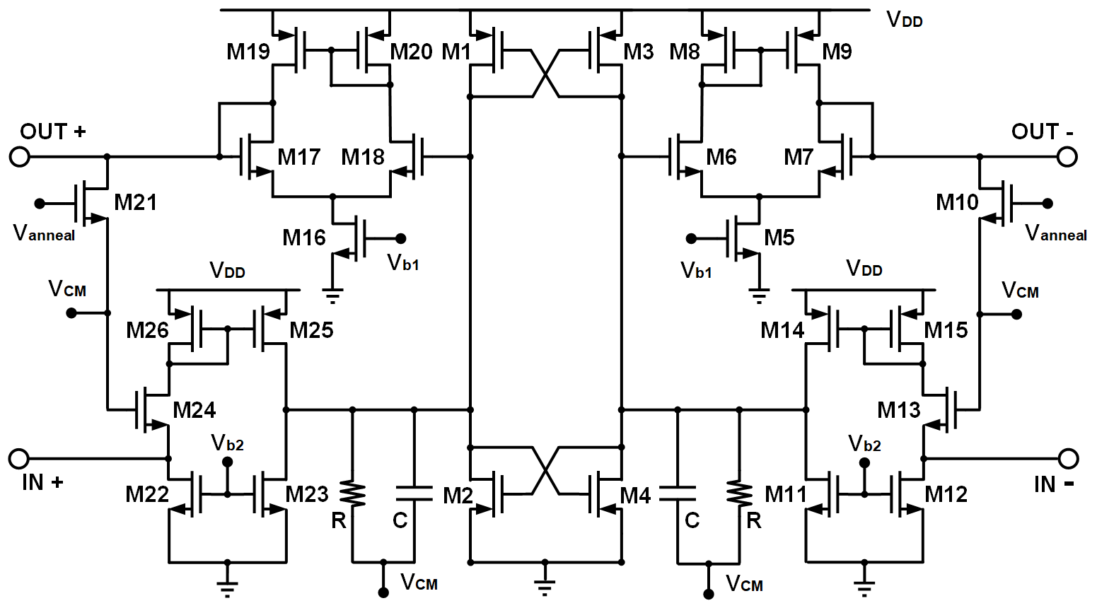 CMOS Ising Machines with Coupled Bistable Nodes | DeepAI