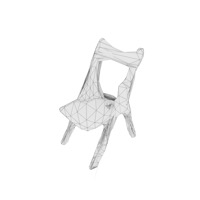 Accelerating 3D Deep Learning with PyTorch3D | DeepAI