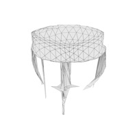 Accelerating 3D Deep Learning with PyTorch3D | DeepAI