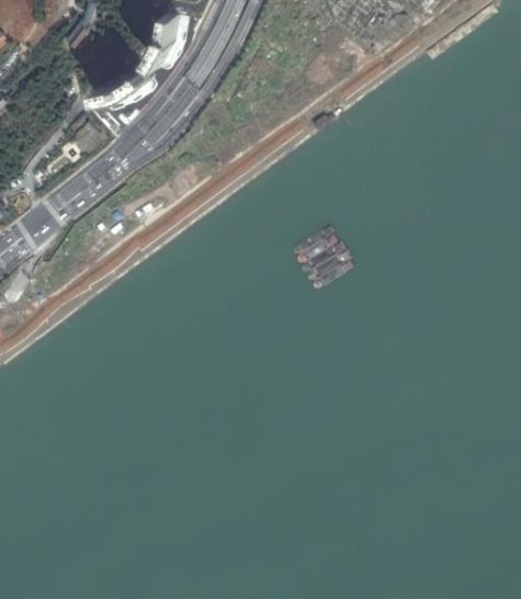 Accelerating Deep Learning Applications in Space | DeepAI