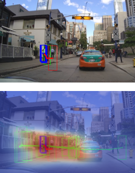 BiTraP: Bi-directional Pedestrian Trajectory Prediction with Multi ...