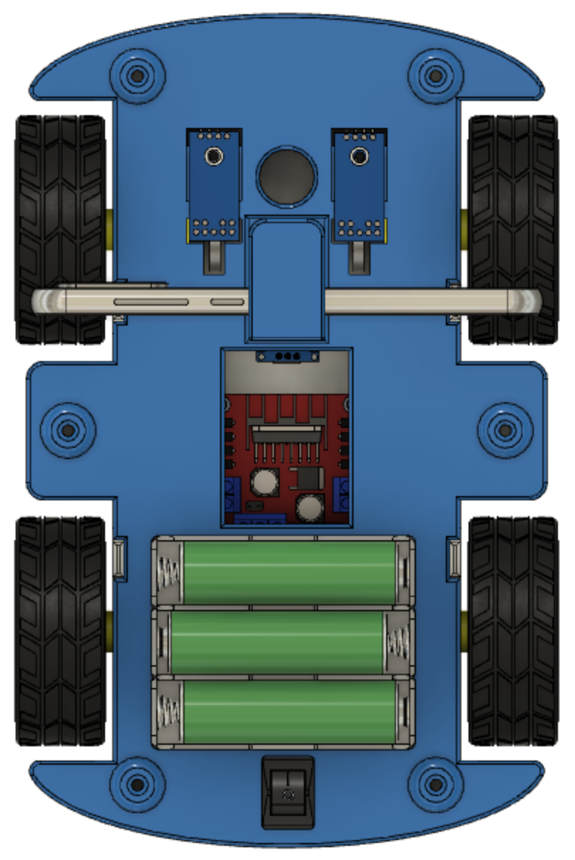 OpenBot: Turning Smartphones into Robots | DeepAI