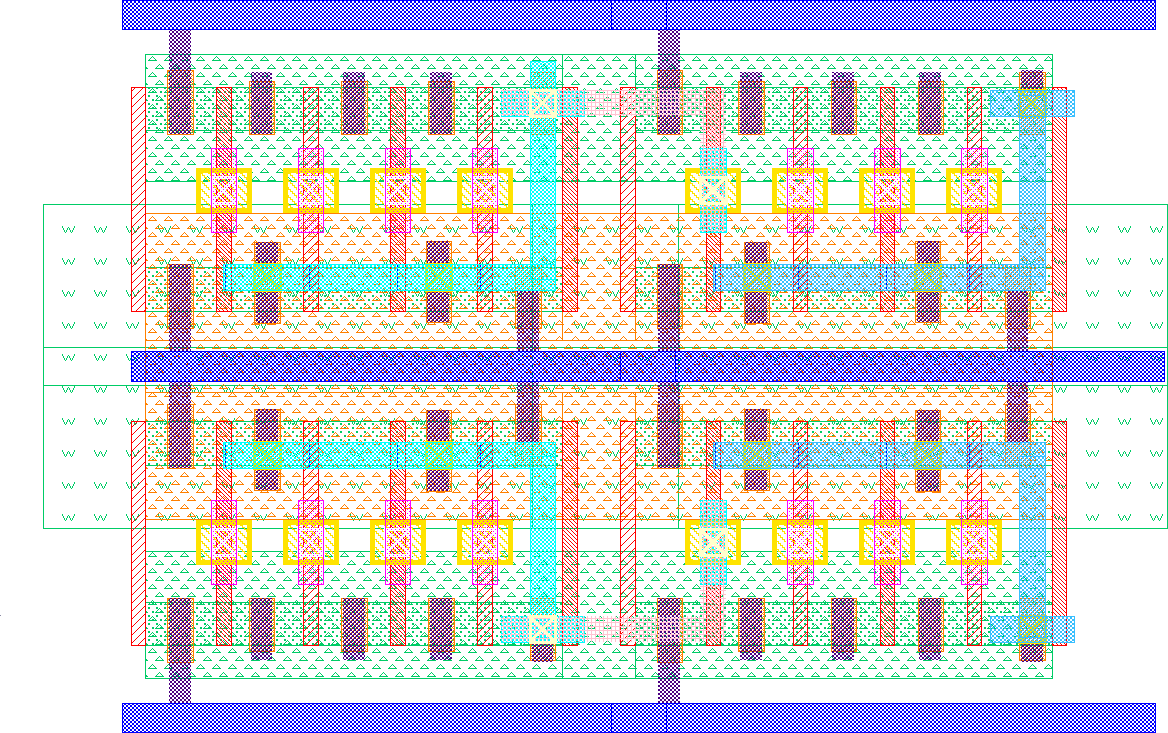 Development of a Predictive Process Design kit for15-nm FinFETs ...