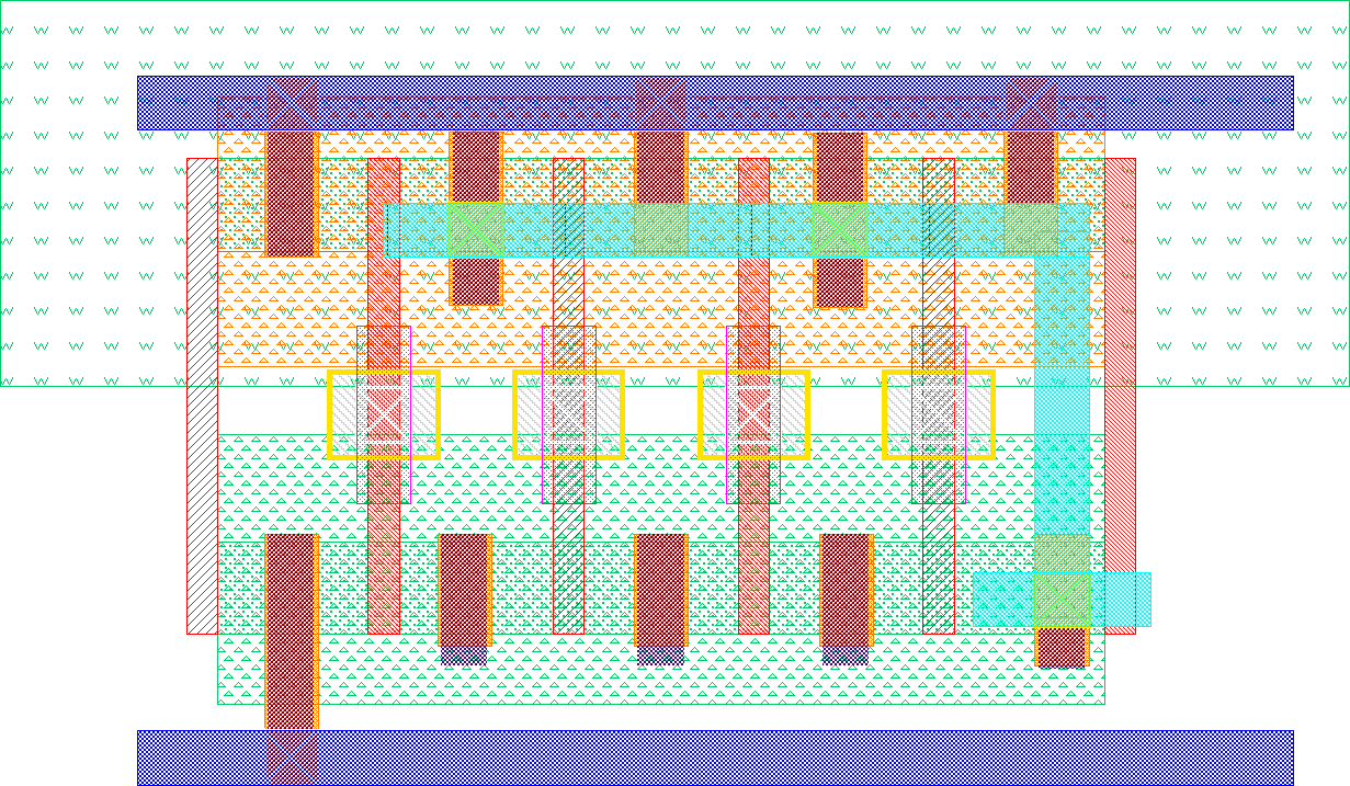 Development Of A Predictive Process Design Kit For15 Nm Finfets