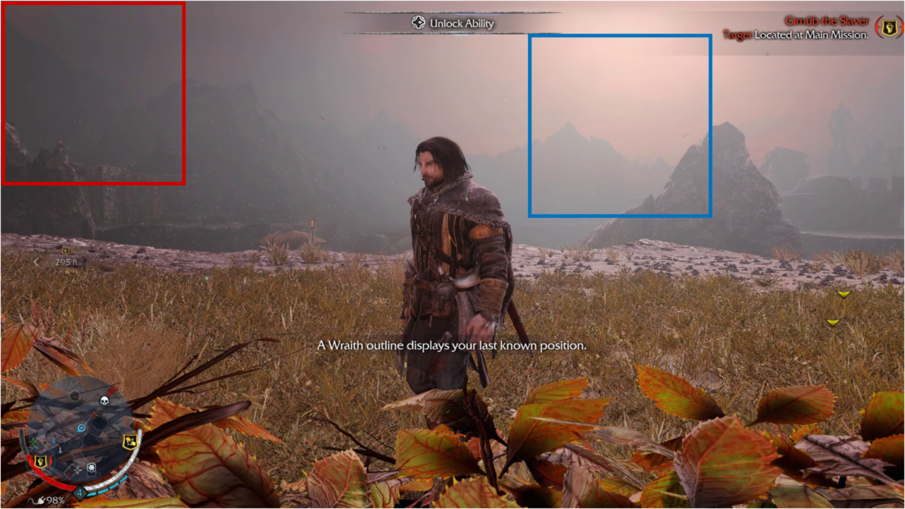 Adaptive Debanding Filter | DeepAI
