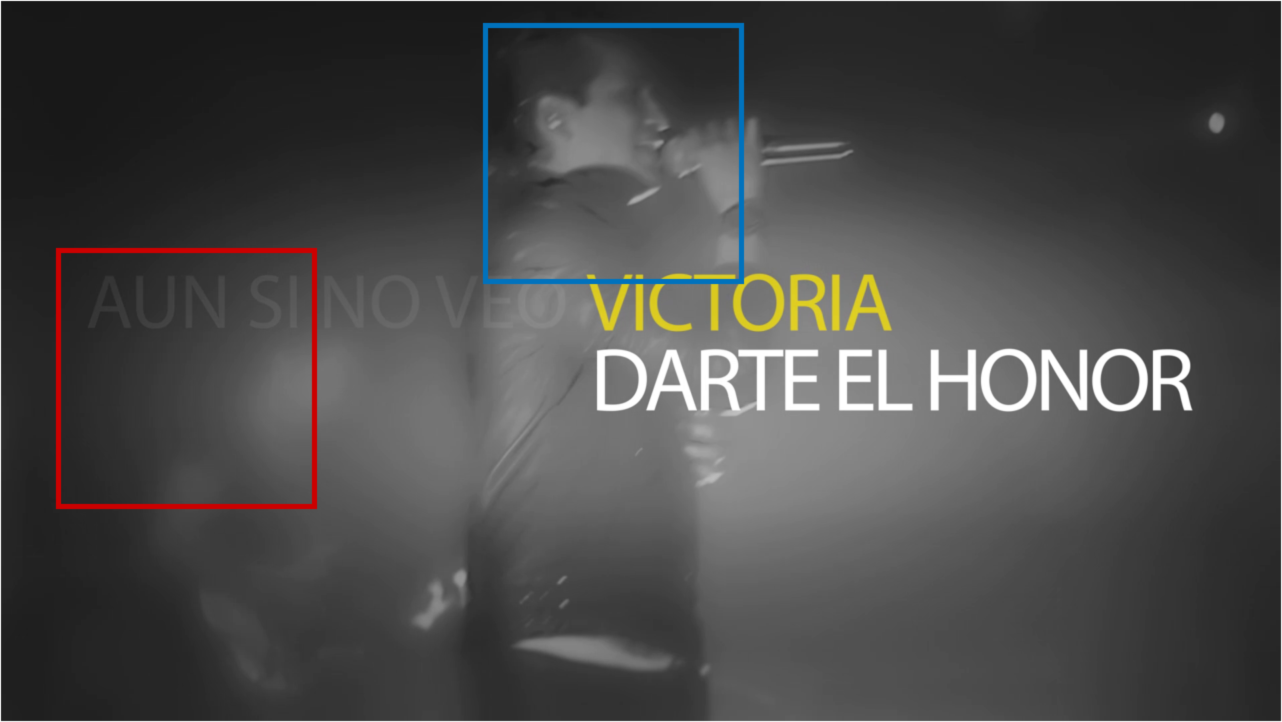 Adaptive Debanding Filter | DeepAI