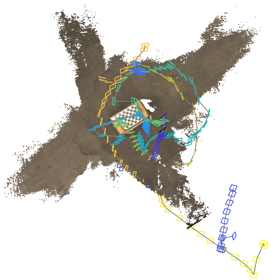 GeoD: Consensus-based Geodesic Distributed Pose Graph Optimization | DeepAI