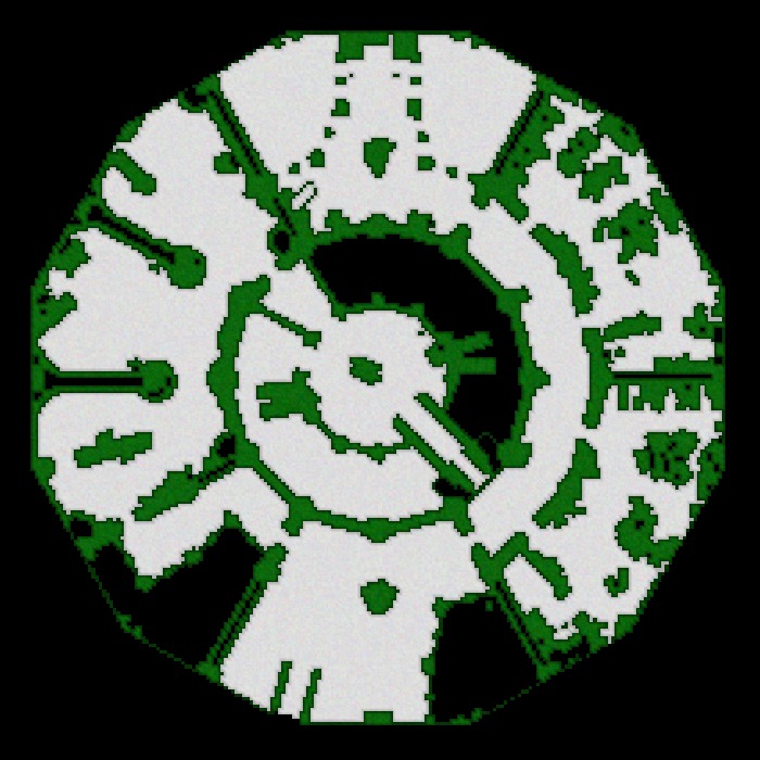 Learning To Resolve Conflicts For Multi Agent Path Finding With Conflict Based Search Deepai