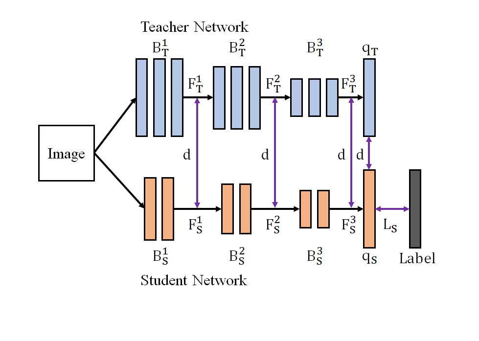 Learning Student-Friendly Teacher Networks for Knowledge Distillation ...