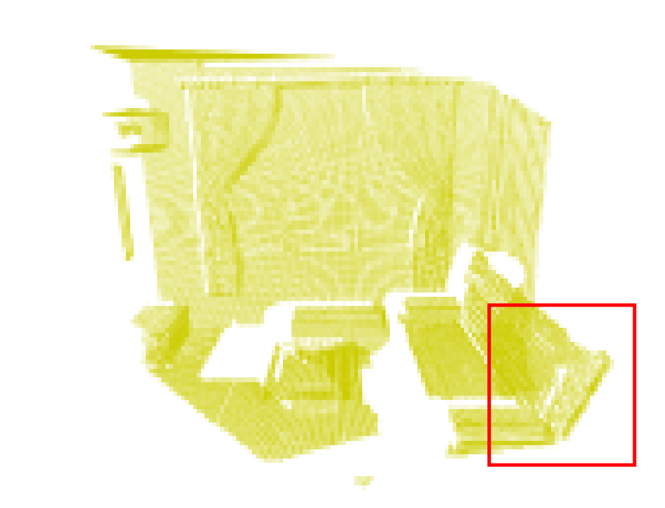 3D Semantic Scene Completion: a Survey | DeepAI