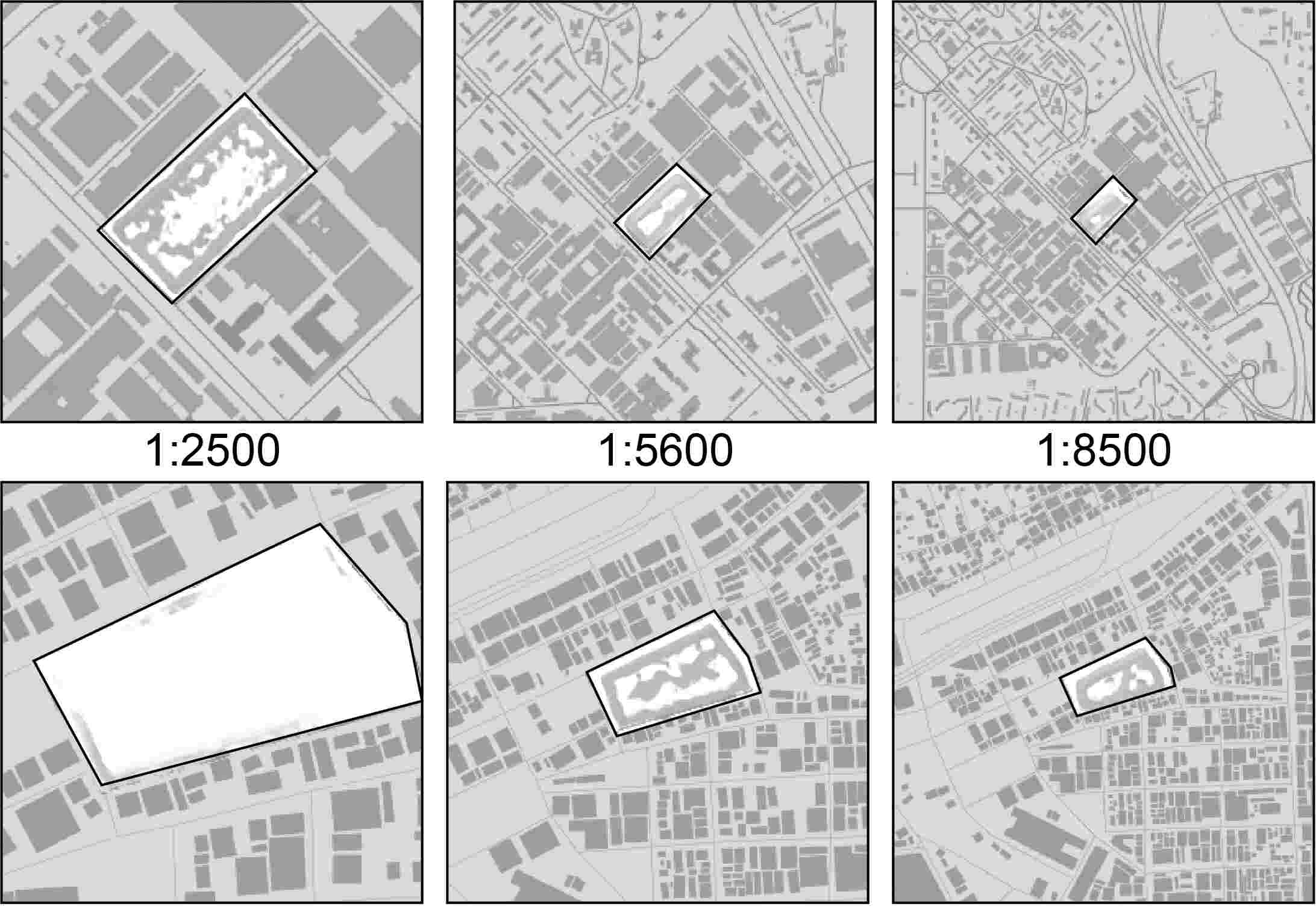 GANs for Urban Design | DeepAI