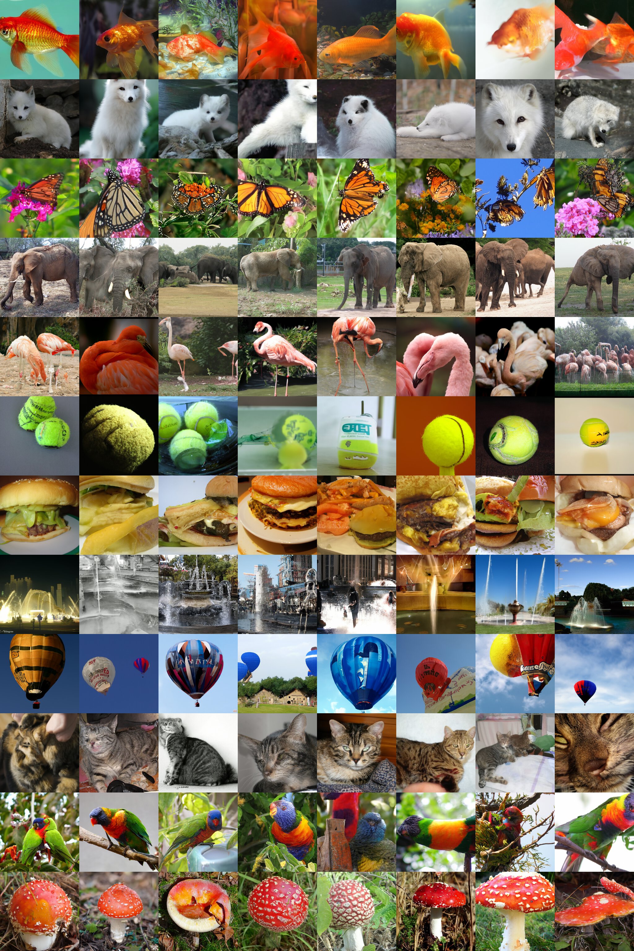 Diffusion Models Beat GANs on Image Synthesis | DeepAI