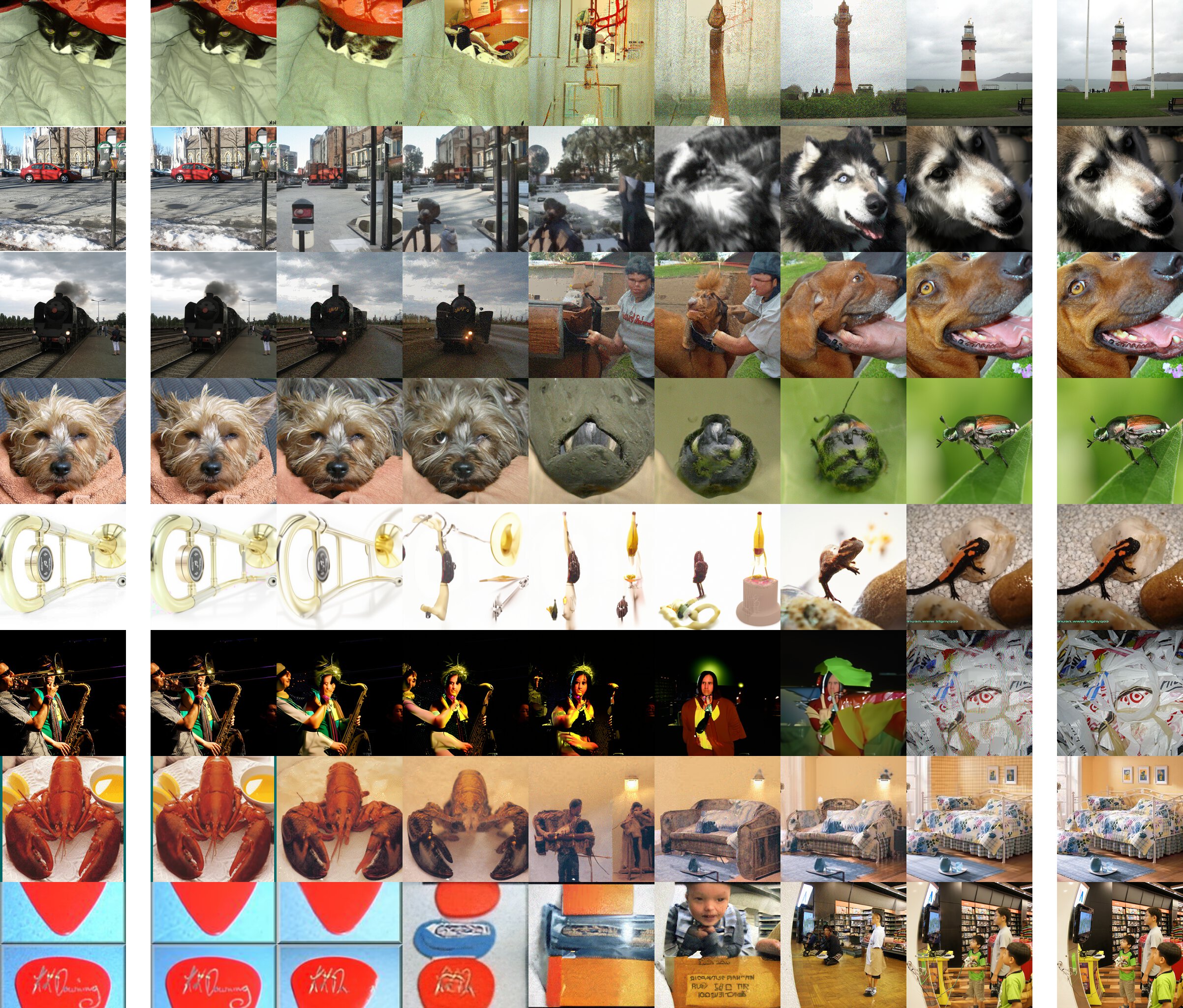 Diffusion Models Beat GANs on Image Synthesis | DeepAI