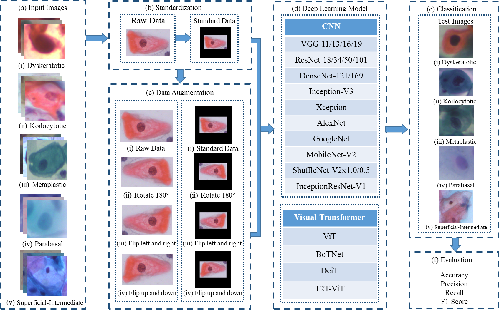 Is Image Size Important? A Robustness Comparison of Deep Learning ...