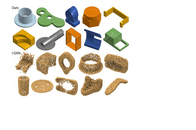 DeepCAD: A Deep Generative Network for Computer-Aided Design Models ...