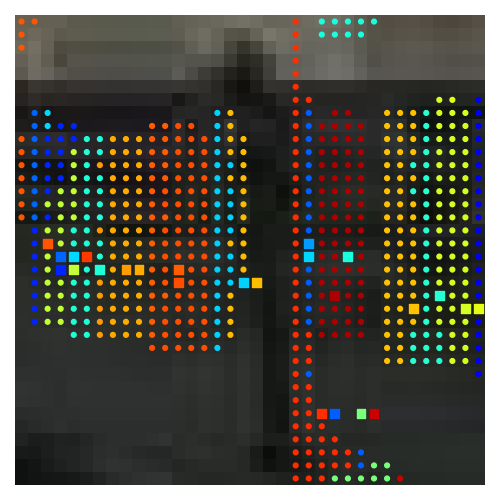 Radar-Camera Pixel Depth Association for Depth Completion | DeepAI