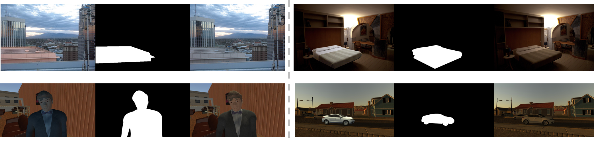 Making Images Real Again: A Comprehensive Survey on Deep Image ...