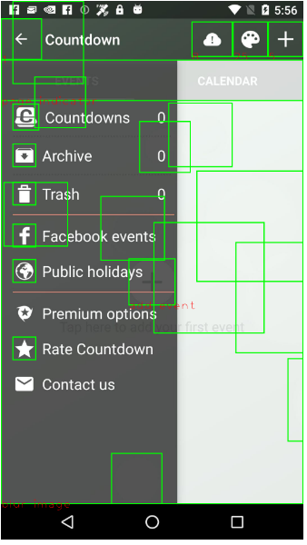 Multimodal Icon Annotation For Mobile Applications | DeepAI