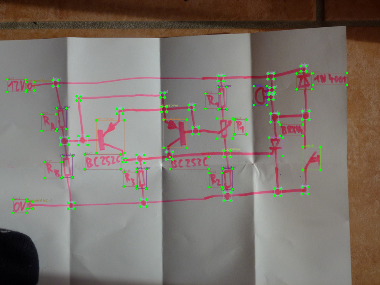 A Public Ground-Truth Dataset for Handwritten Circuit Diagram Images ...