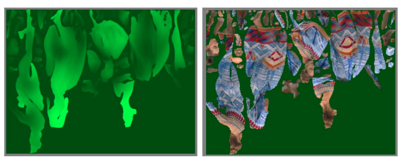 Video-based Point Cloud Compression Artifact Removal | DeepAI