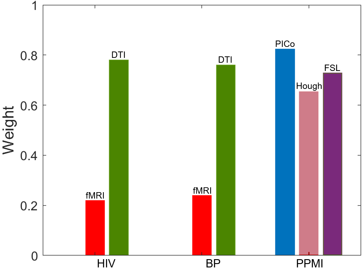 Multiplex Graph Networks for Multimodal Brain Network Analysis | DeepAI