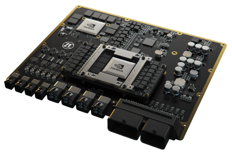 ProAI: An Efficient Embedded AI Hardware for Automotive Applications - a Benchmark Study | DeepAI