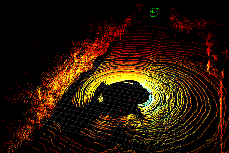 Fog Simulation on Real LiDAR Point Clouds for 3D Object Detection in Adverse Weather | DeepAI