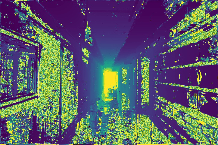 PatchMatch-RL: Deep MVS with Pixelwise Depth, Normal, and Visibility | DeepAI