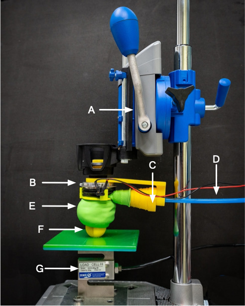 Vibration Improves Performance in Granular Jamming Grippers | DeepAI