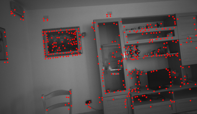 Self Supervised Depth Completion For Active Stereo Deepai