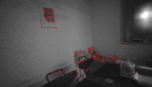Self Supervised Depth Completion For Active Stereo Deepai