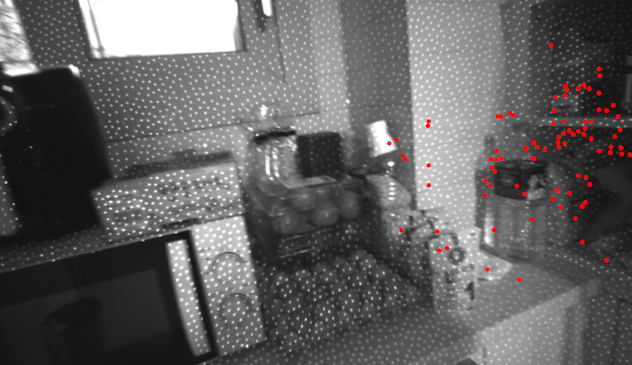 Self Supervised Depth Completion For Active Stereo Deepai