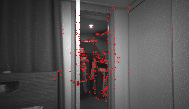 Self Supervised Depth Completion For Active Stereo Deepai
