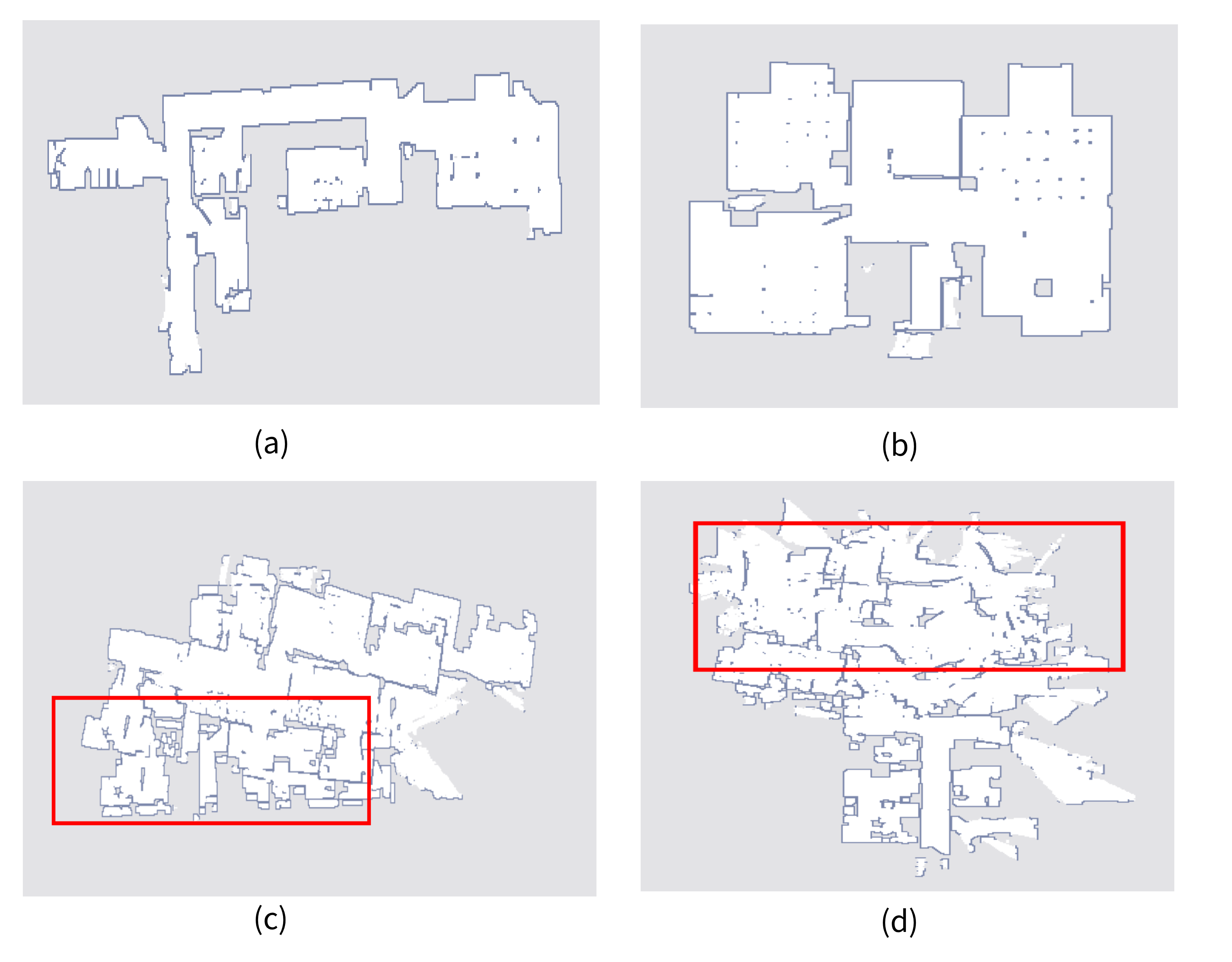 Abnormal Occupancy Grid Map Recognition using Attention Network | DeepAI