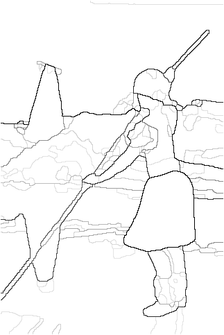 Boundary Distribution Estimation to Precise Object Detection | DeepAI