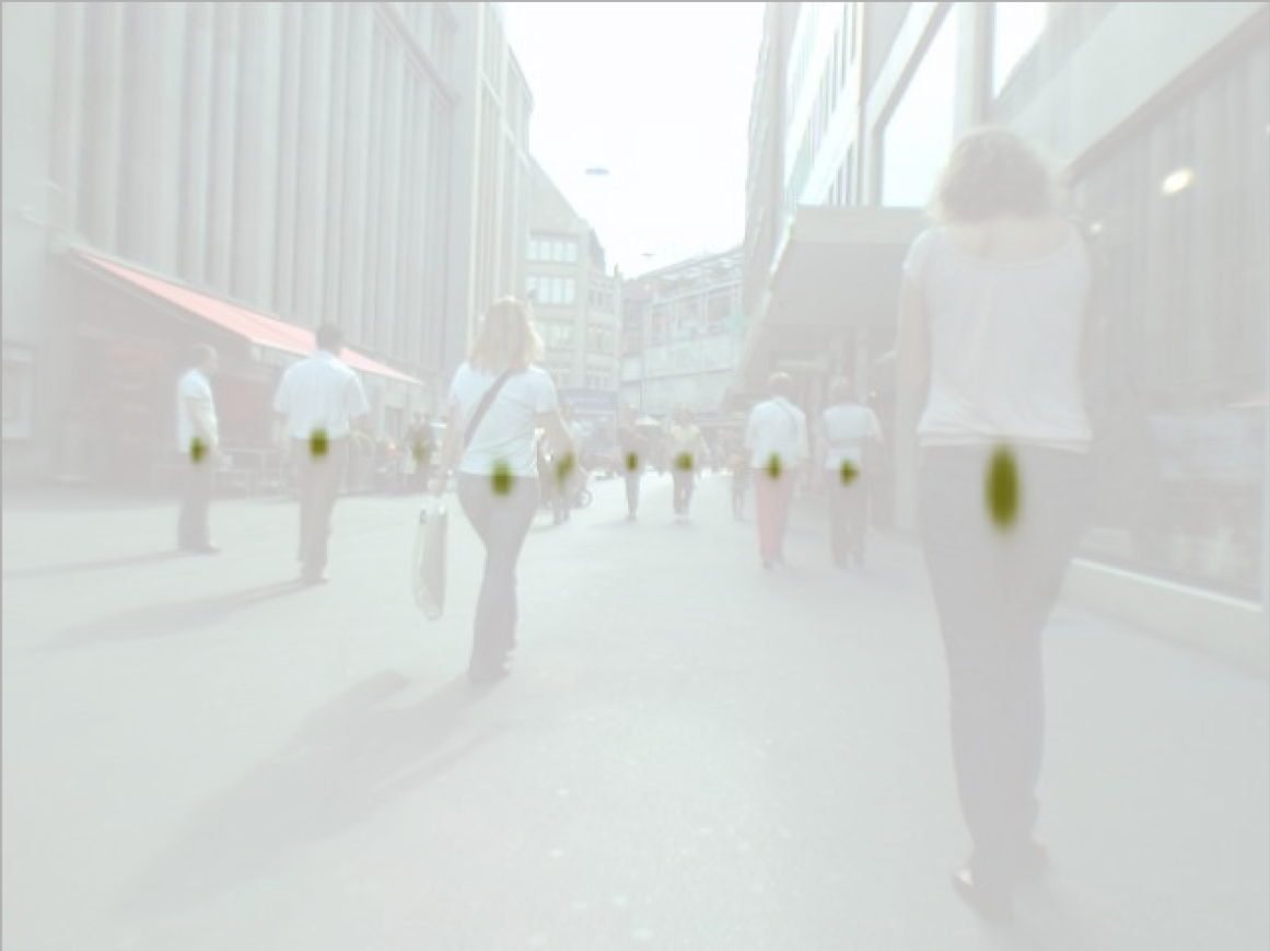 PolyTrack: Tracking with Bounding Polygons | DeepAI