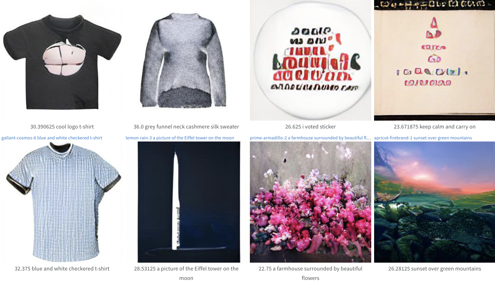 LAION-400M: Open Dataset of CLIP-Filtered 400 Million Image-Text Pairs ...