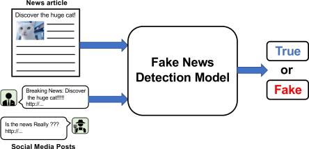 Dataset of Fake News Detection and Fact Verification: A Survey | DeepAI