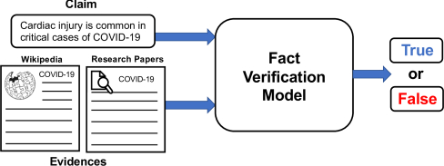 Dataset of Fake News Detection and Fact Verification: A Survey | DeepAI