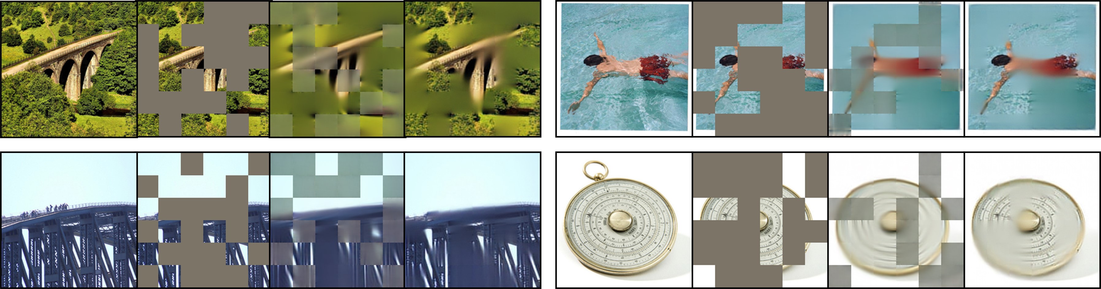 SimMIM: A Simple Framework for Masked Image Modeling | DeepAI