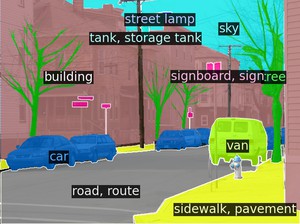 Masked-attention Mask Transformer for Universal Image Segmentation | DeepAI