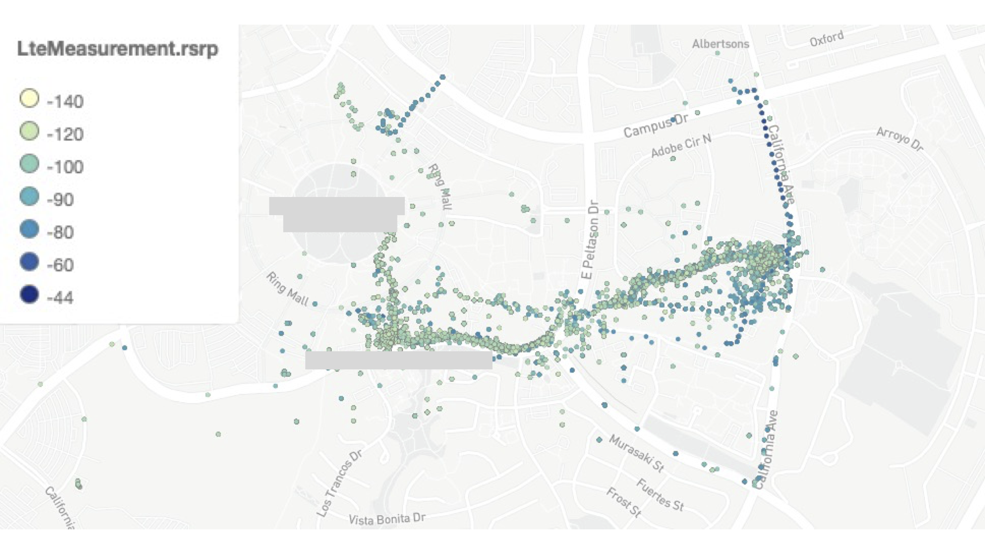 Location Leakage in Federated Signal Maps | DeepAI