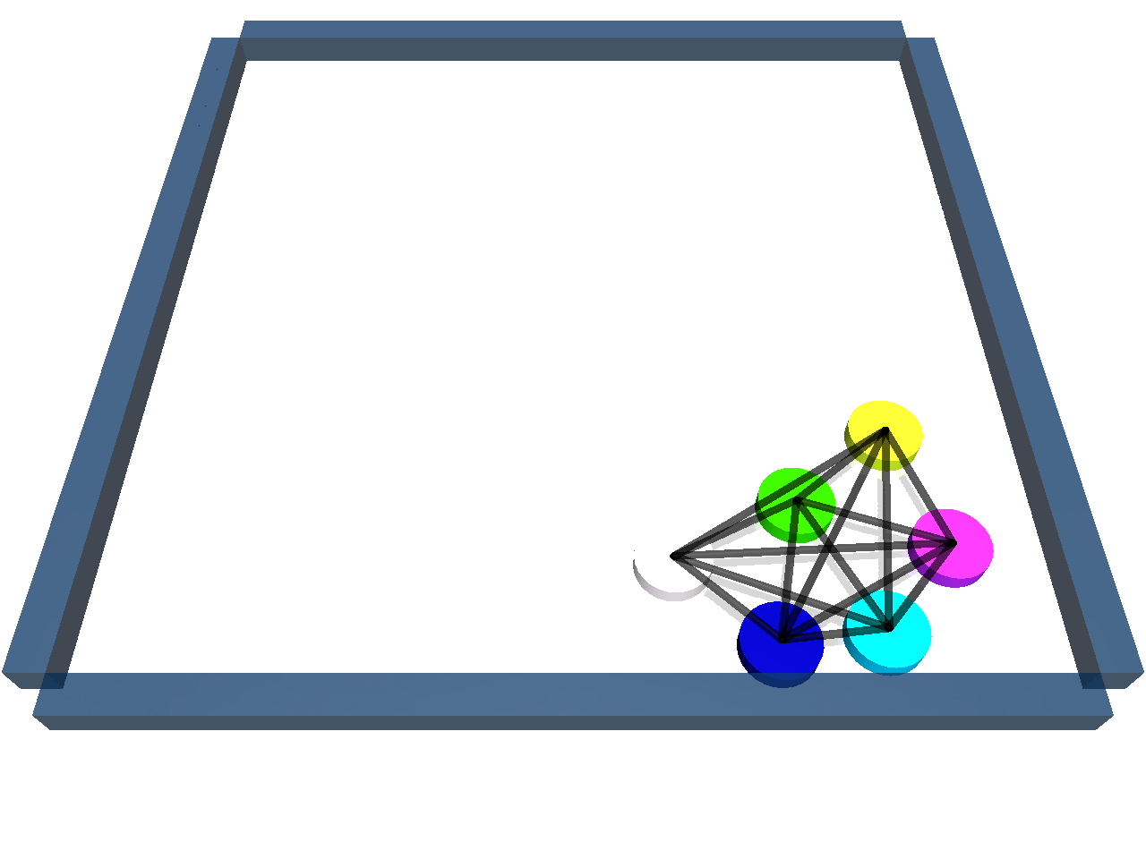 Constraint-based graph network simulator | DeepAI