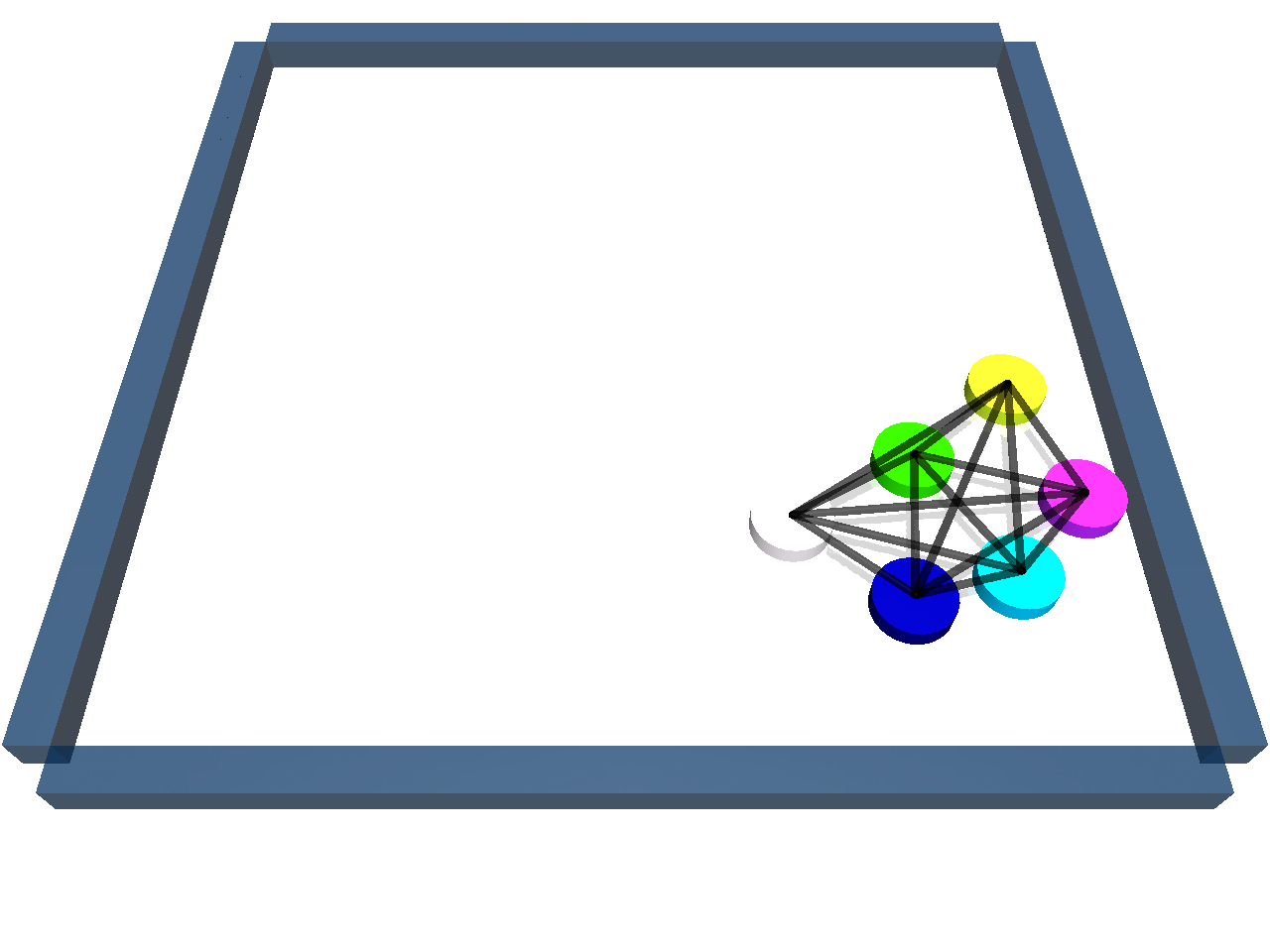 Constraint-based graph network simulator | DeepAI