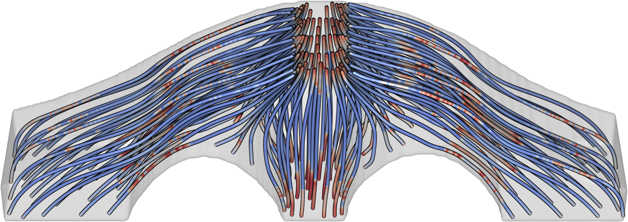 3D-TSV: The 3D Trajectory-based Stress Visualizer | DeepAI